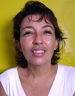 Lina Maria Santana Fernandes :: Bachelor of Art's Degree in English - UESPI